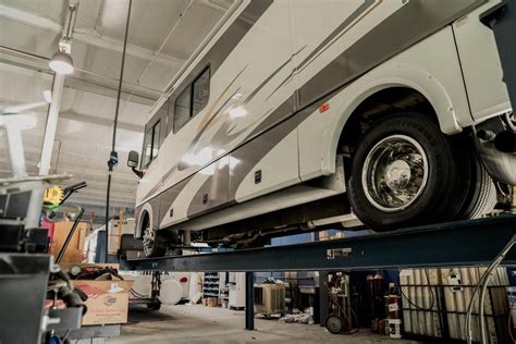 Choosing The Best RV TPMS System Camping World Blog