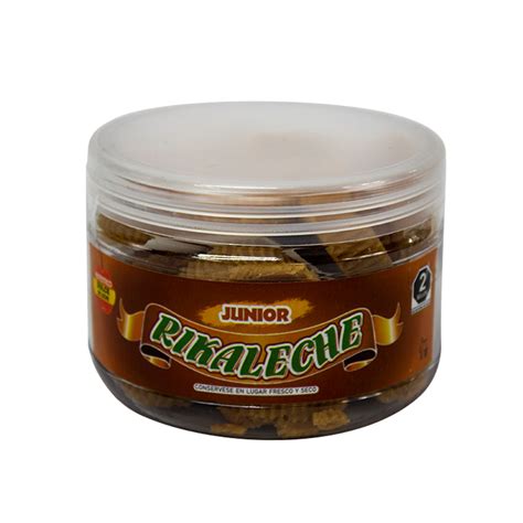 Mini Mostachon Rikaleche C30pz La Mimi