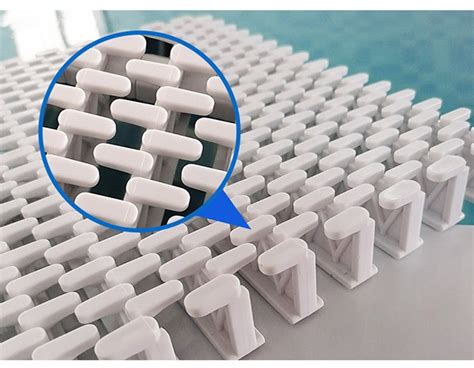 Swimming Pool Grating