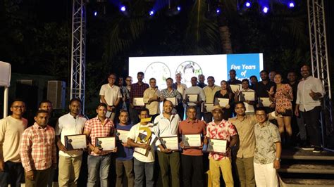 kanishka anuruddha on linkedin throwback 5yearanniversary