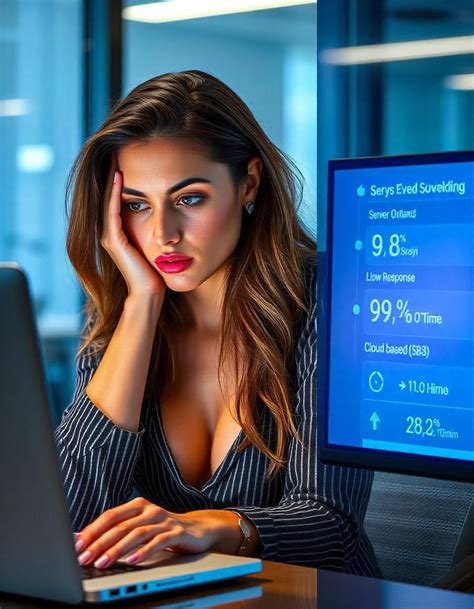 Saas Scalability Techoptimization Cloudcomputing Webdevelopment