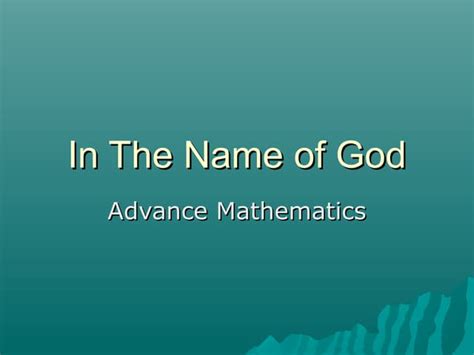 Fuzzy Calculation Ppt Physics Science