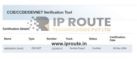 Ccie Devnet Training On Linkedin Cisco Ccie Ccieei Ccieeiv1