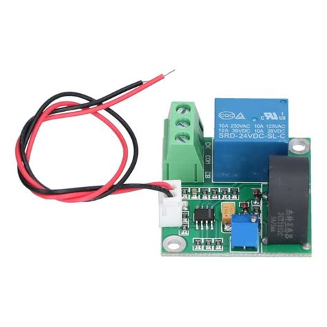 Ac Current Detection Sensor Alternating Current Detection Sensor Module