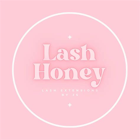 Lash Honey Lashes By Js