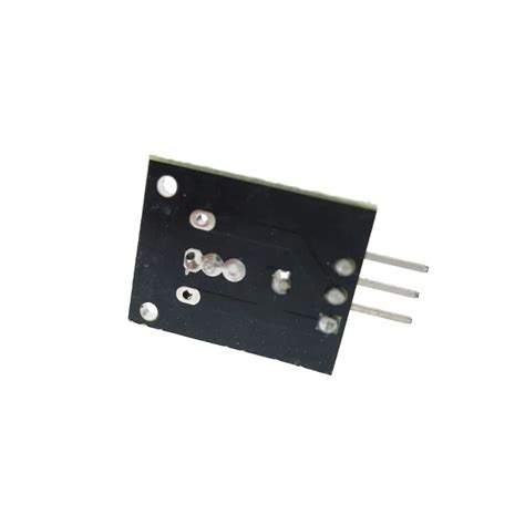 Passive Buzzer High Level Module KY RGRJ AIIoT TECHNOLOGIES