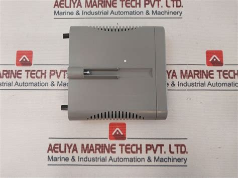 Honeywell C Paona Analog Output Module Aeliya Marine