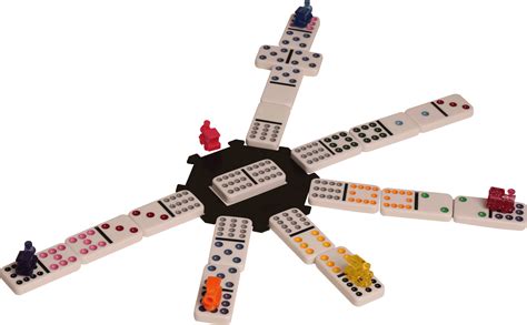 Goliath Mexican Train Oku