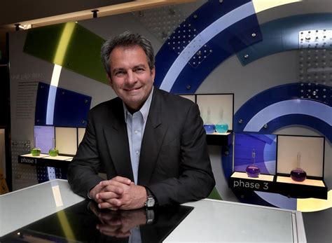 Three Ceos Who Have Stepped Up To The Plate