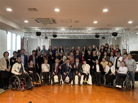 Аж ахуйн нэгж байгууллагуудад зориулсан нөлөөллийн сургалт зохион байгууллаа