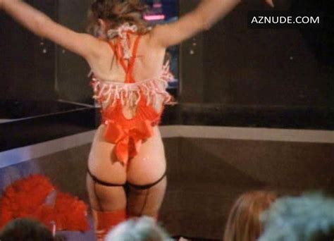 Toni Alessandrini Nude Aznude