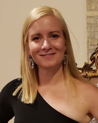 Stephanie Wasniewski Obituary 2023 Naperville Il Naperville Sun