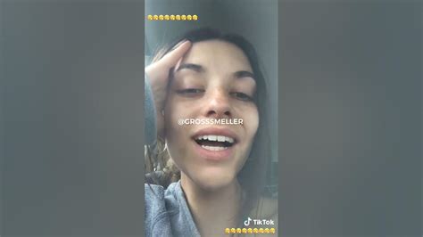 Hot Brunette Girl Burping Youtube