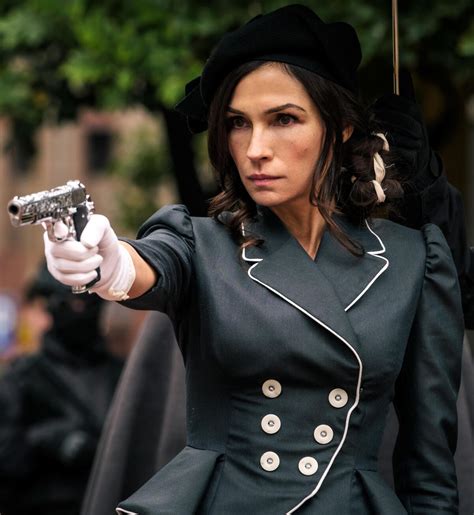 Hilda Van Der Koy Villains Wiki Fandom