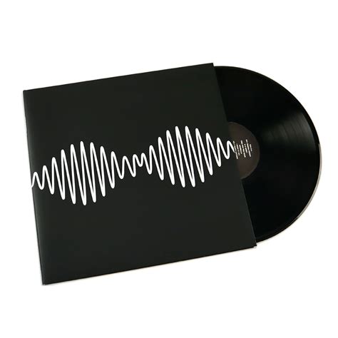 ARCTIC MONKEYS - AM (Vinyl LP) – Flying Out