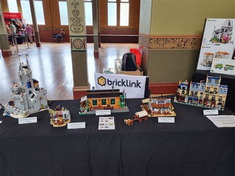 Bricklink Designer Program BDP Series 1 Pre Orders Now Open Jay S Brick Blog