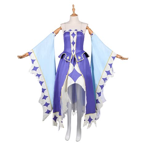 Knights Of Guinevere Guinevere Cosplay Costume For Adult Female