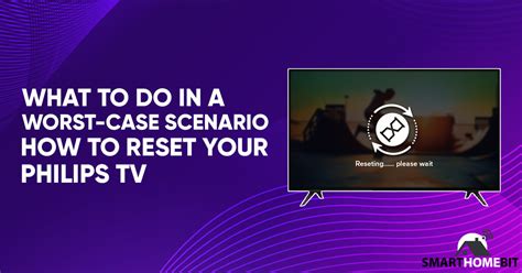 How To Reset Philips Tv Code At Lewis Wooley Blog
