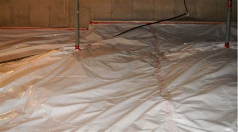 What To Do If You Have Radon In Your Basement Openbasement