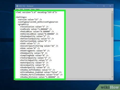 Ways To View XML Files WikiHow