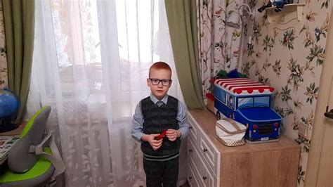 Конкурс «Пушкин — Сергей Ильин — Птичка Телеканал «О