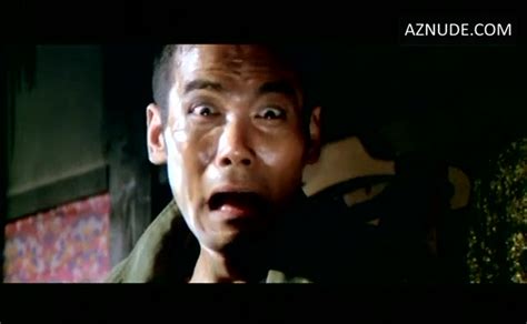 Yoko Mihara Breasts Scene In Zero Woman Red Handcuffs Aznude
