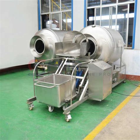 Dump Buggy Lifter Tipper Food Packaging And Processing Solutions Provider From China