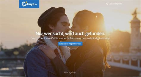 Finya • 2026 • Test Kosten And Erfahrungen