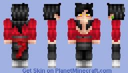 Ssj4 Minecraft Skins Planet Minecraft Community