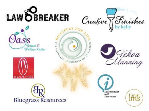 Logo Design Lynette Gotthardt Smith Simbi