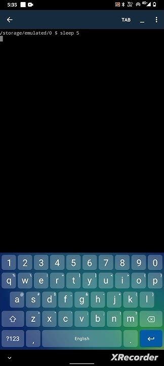 terminal sleep command trending coding pythontricks programminglanguage code terminal