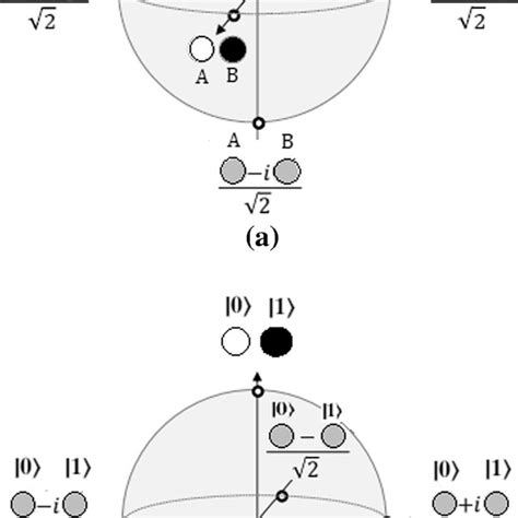 Optical Circuit For Hadamard Gate Download Scientific Diagram