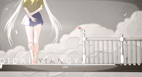 Artstation The Girl