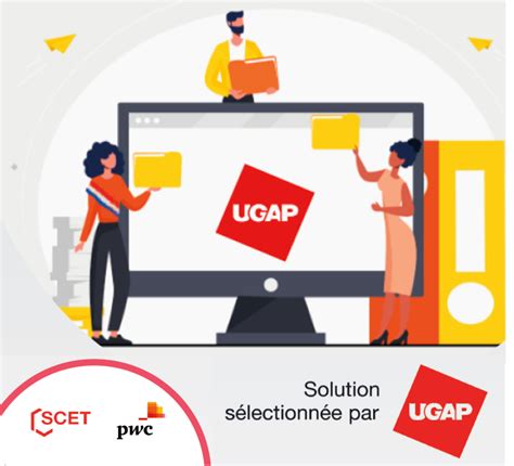 Ugap Focus Sur Notre Offre Stratégie Et Fabrique Urbaine Pwc Et