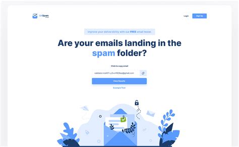 10 Reasons Why Your Emails Go To Spam Junk Folder Unspam Email Blog