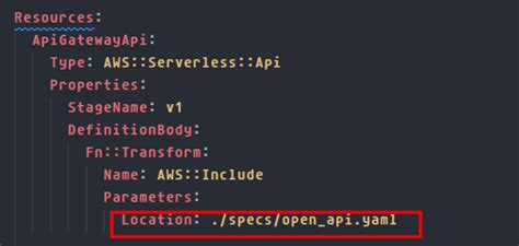 Validación De Api Gateway Con Openapi Dev Community