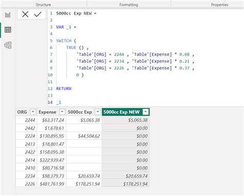 Solved Dax Sumx With Multiple Filters Microsoft Fabric Community