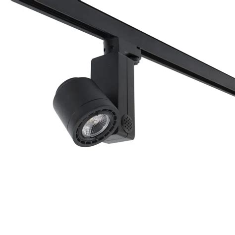 Bim Objects Free Download Nano Cylinder Black Projector Led 7w 4000k