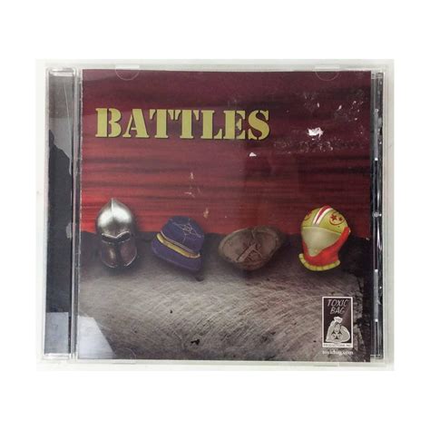 Toxic Bag Productions Inc Battles Music