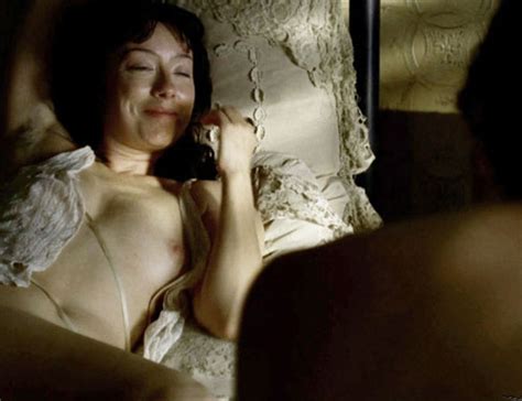 2005 The Year In Nude Scenes