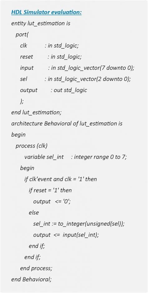 lut in fpga a brief understanding of fpga resources [2023]