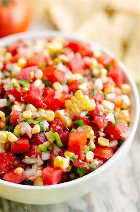 50 Light And Healthy Potluck Recipes