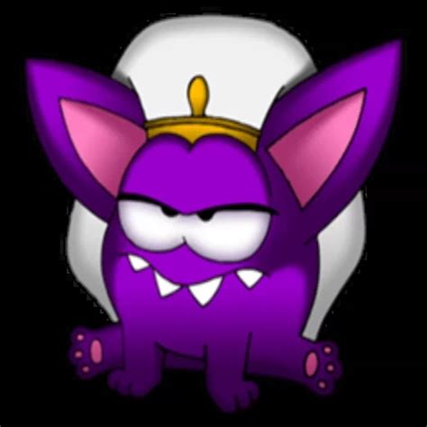 Monstric — Whatsapp Stickers Pack