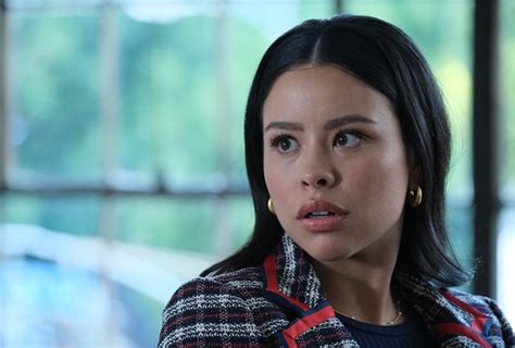 Good Trouble Recap Season 5 Episode 10 Cierra Ramirez Interview