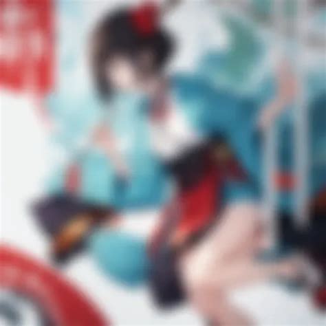 Chibi Art Style A Comprehensive Exploration