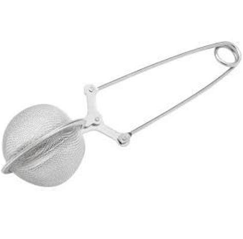 Spring Infuser Ball The Bbq Allstars