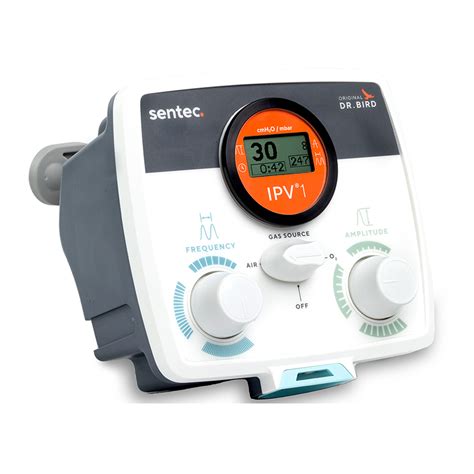 Ipv Therapy Training Tools Sentec