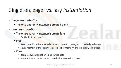 Patterns In Programming Ppt Download