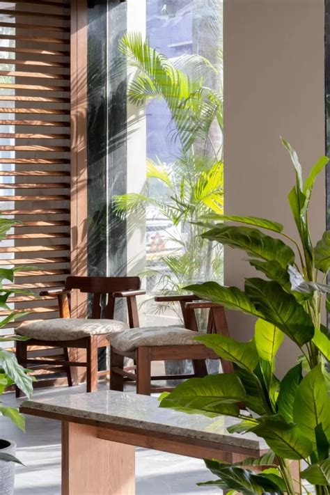 The Design Objective Was To Reinvigorate The Essence Of The Company Add Lab