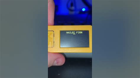 M5 Custom Boot Windows M5stack Coding M5cs Tech M5c M5s Python Programming Pc Youtube